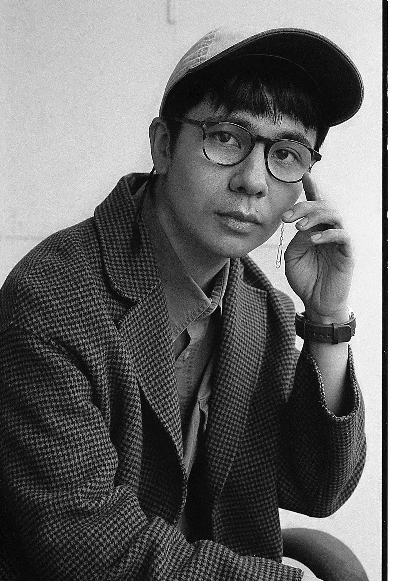 Ocean Vuong: The Emperor of Gladness | Southbank Centre