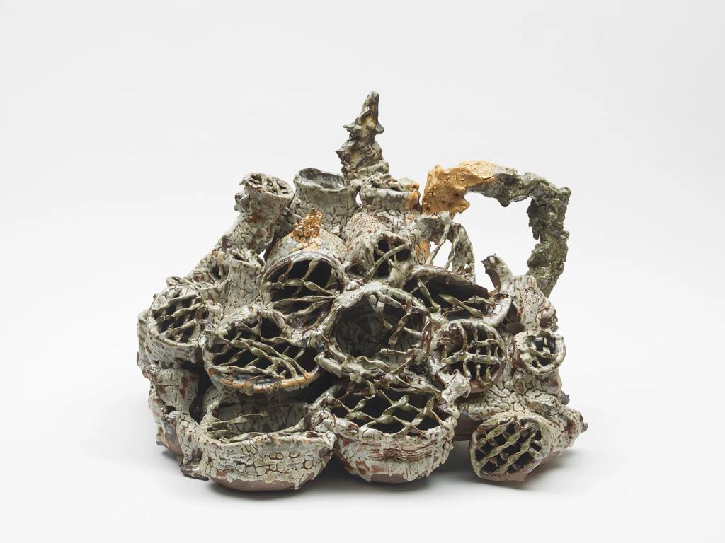 Strange Clay – Out of the Kiln: From Technique to Concept | Southbank ...