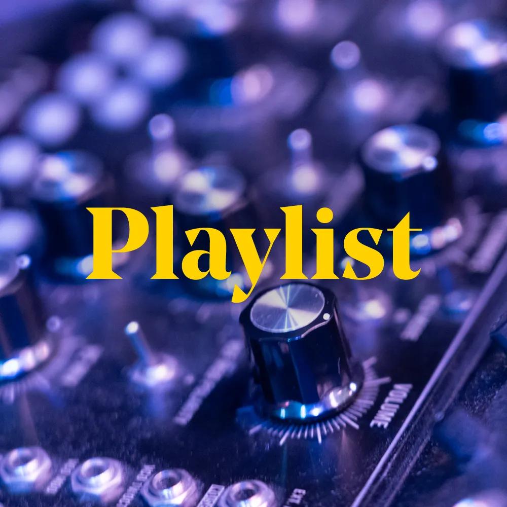 Playlist: Sound Within Sound | Southbank Centre