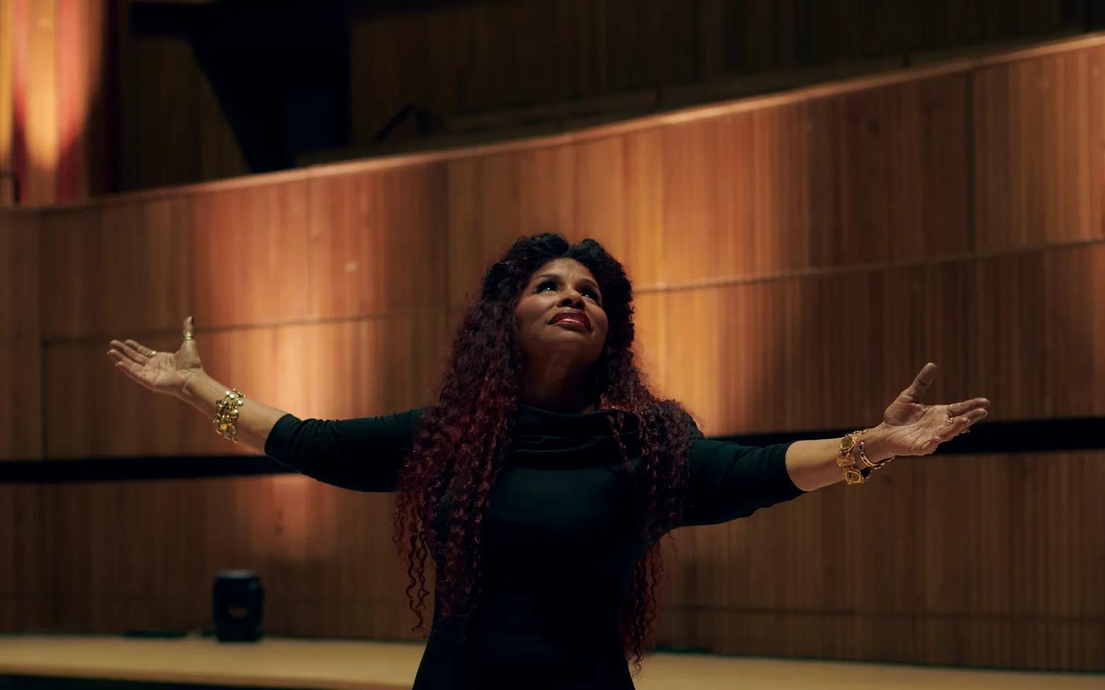 Chaka Khan & Nu Civilisation Orchestra: ClassiKhan | Southbank Centre