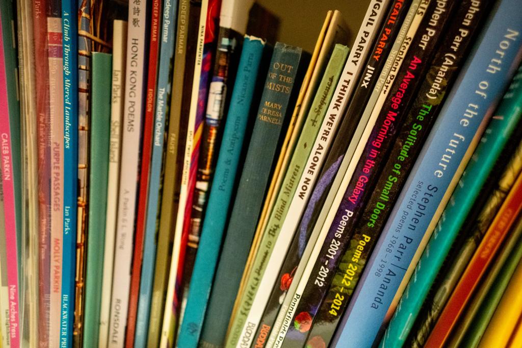 Poetry Competitions | National Poetry Library | Southbank Centre