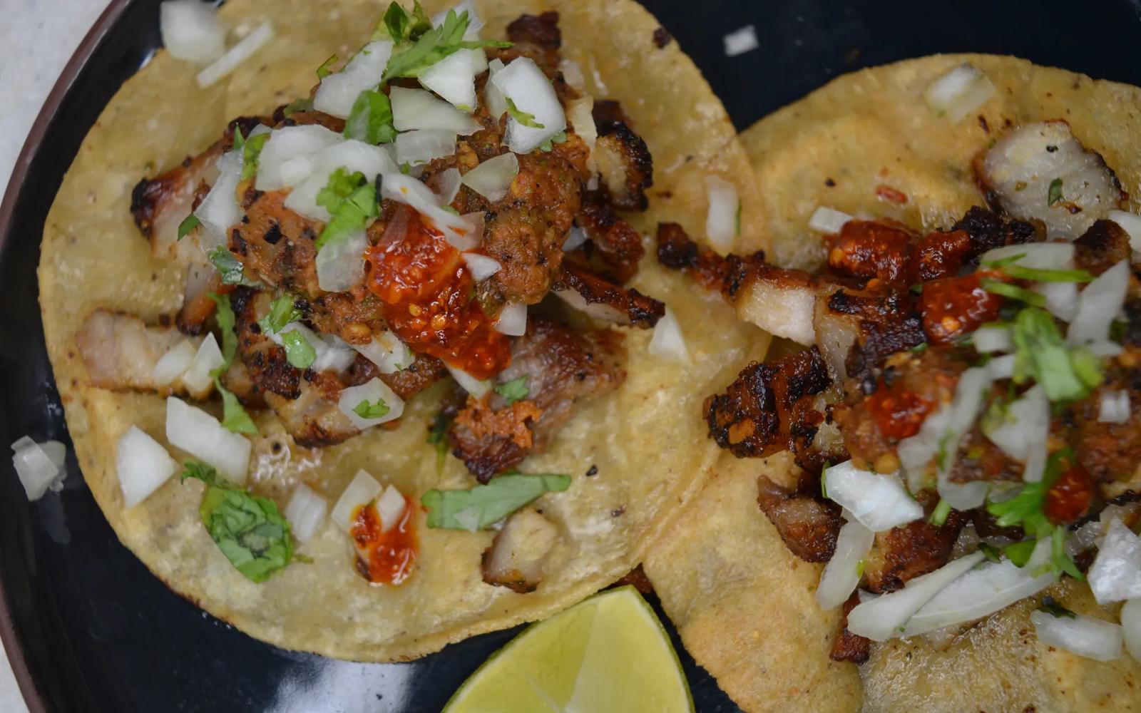 Taco Bros | Southbank Centre