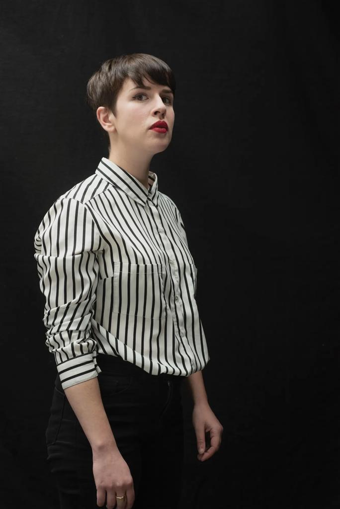 5 things to know about Iris Colomb | Southbank Centre