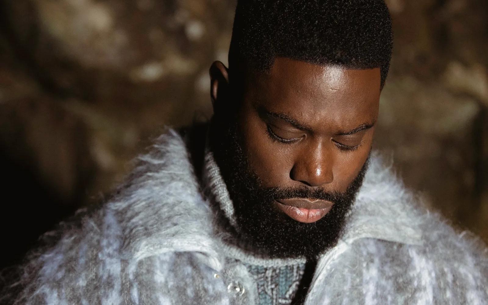 Ghetts Presents: An Evening of Poetry and Music | Southbank Centre