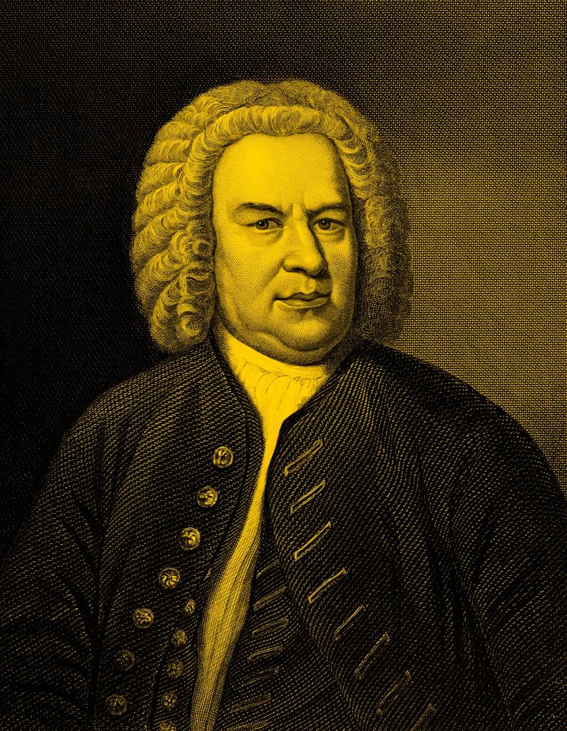 8 things to know about Bach’s Goldberg Variations | Southbank Centre