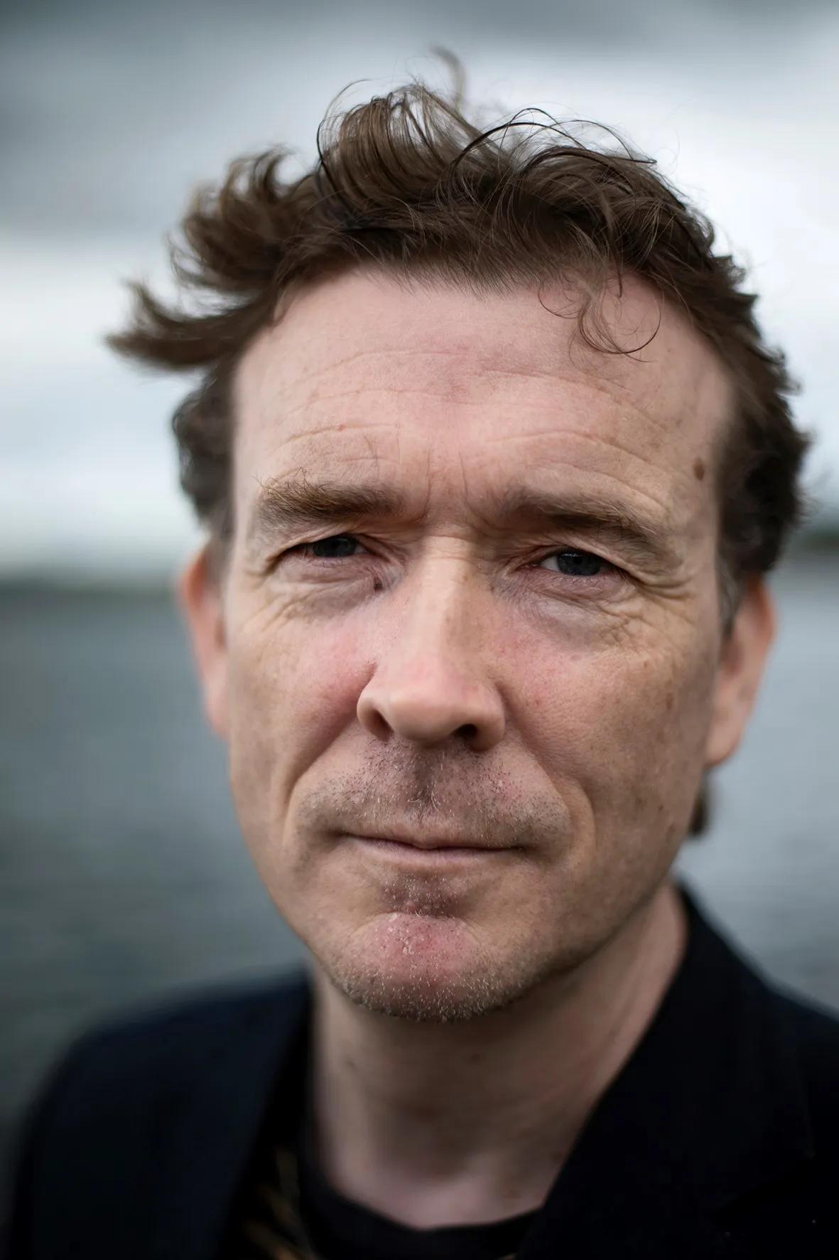 David Mitchell: Cloud Atlas at 20 | Southbank Centre