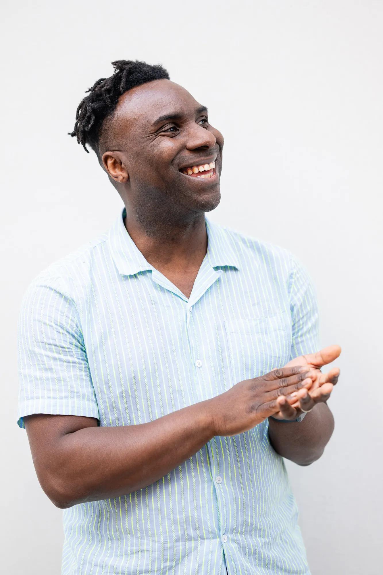 Jimi Famurewa: Picky | Southbank Centre