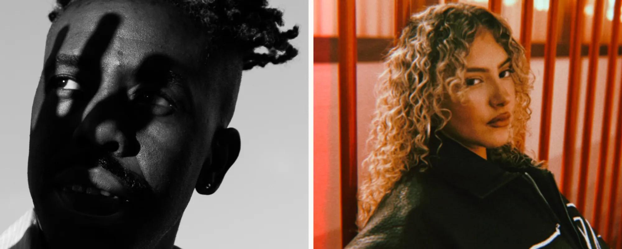 Track Record: On D'Angelo | Southbank Centre