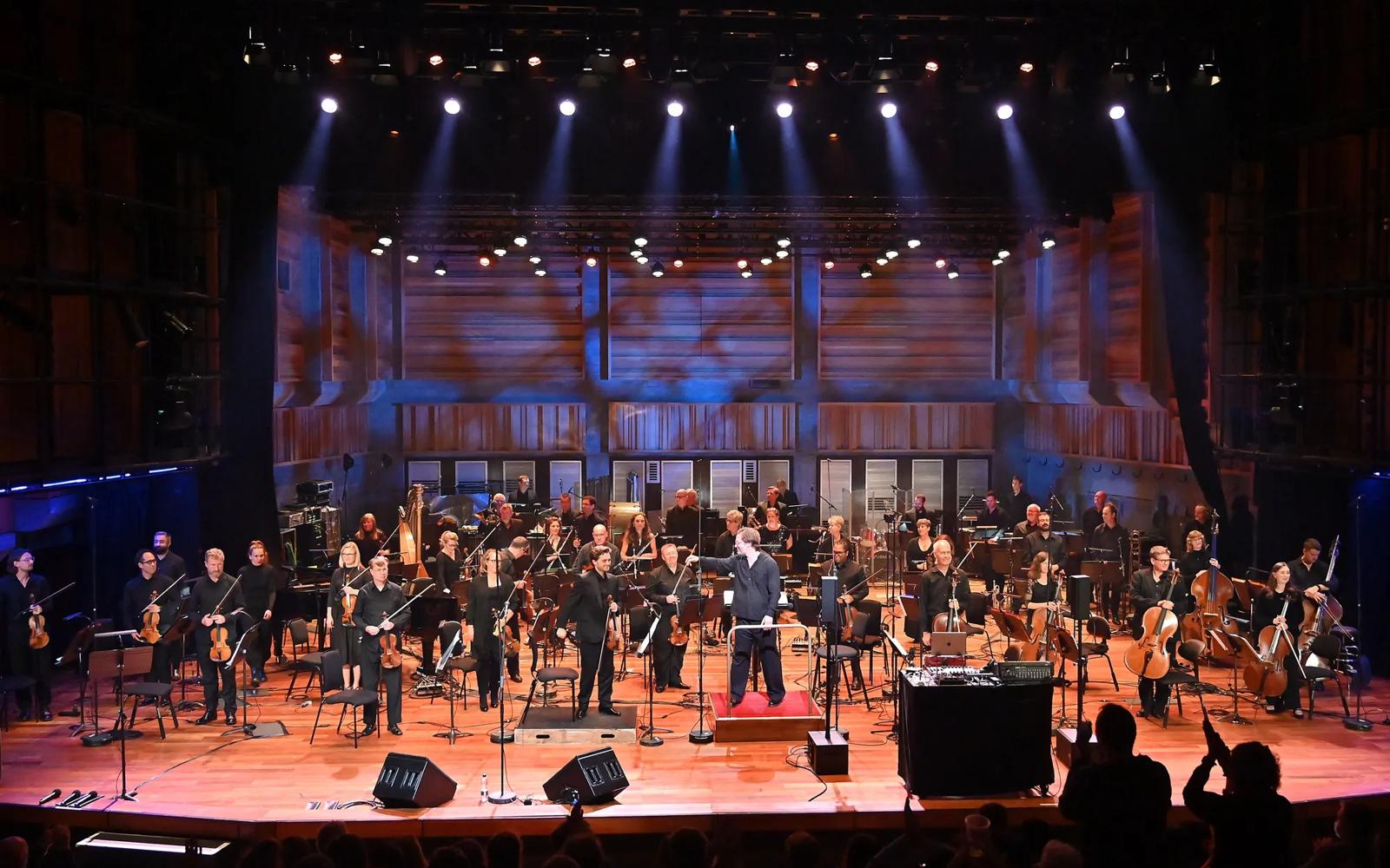 Unclassified Live | Southbank Centre