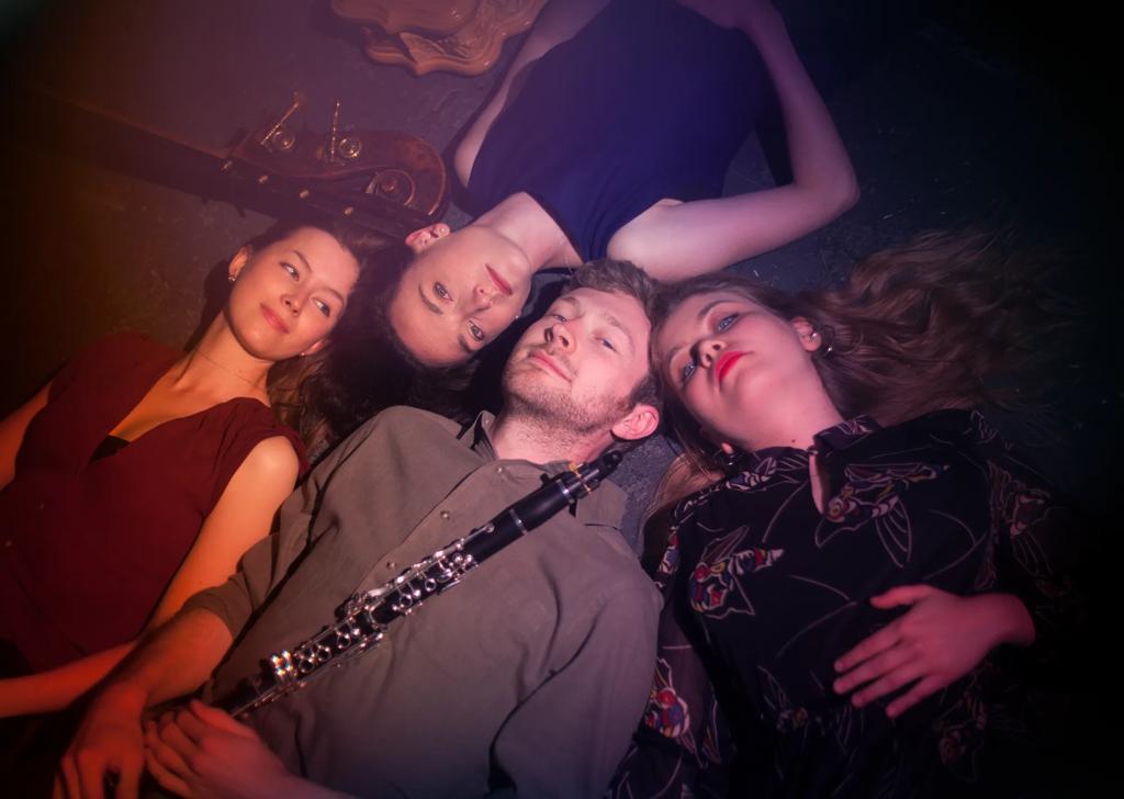 The Hermes Experiment: 6 things… I love about contemporary classical ...