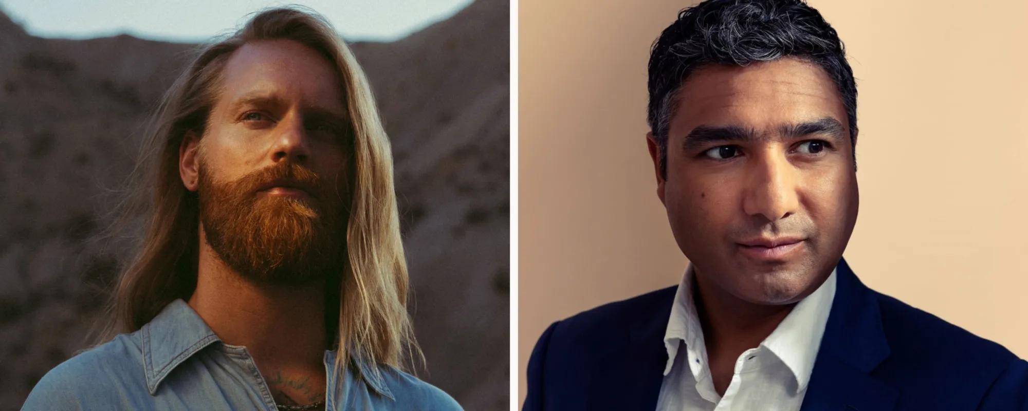 Parenthood in Concert with Sam Ryder & Nick Mohammed | Southbank Centre