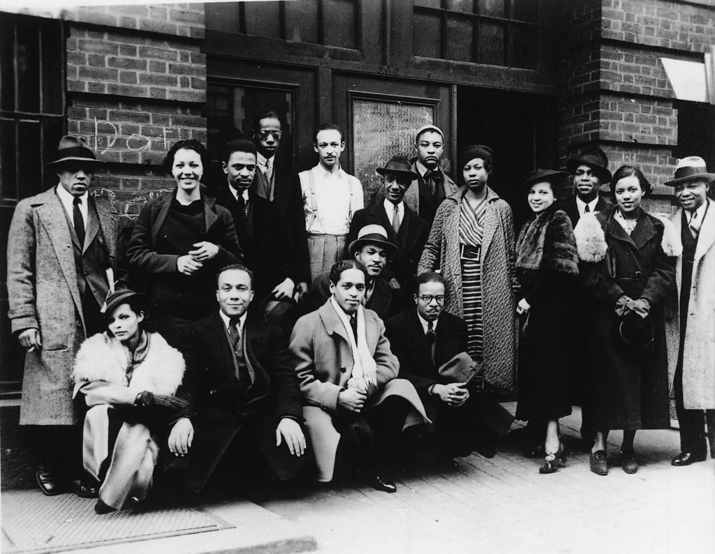 What happens when creativity becomes resistance? The Harlem Renaissance ...