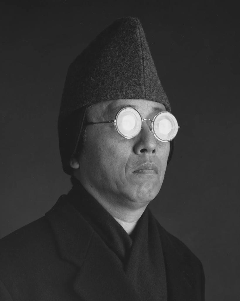 Hiroshi Sugimoto: formative years and significant works | Southbank Centre
