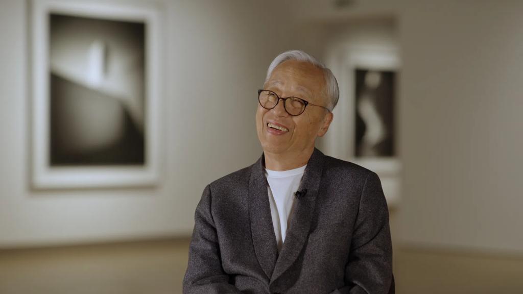Hiroshi Sugimoto: ‘When photography was believable, my art was possible ...