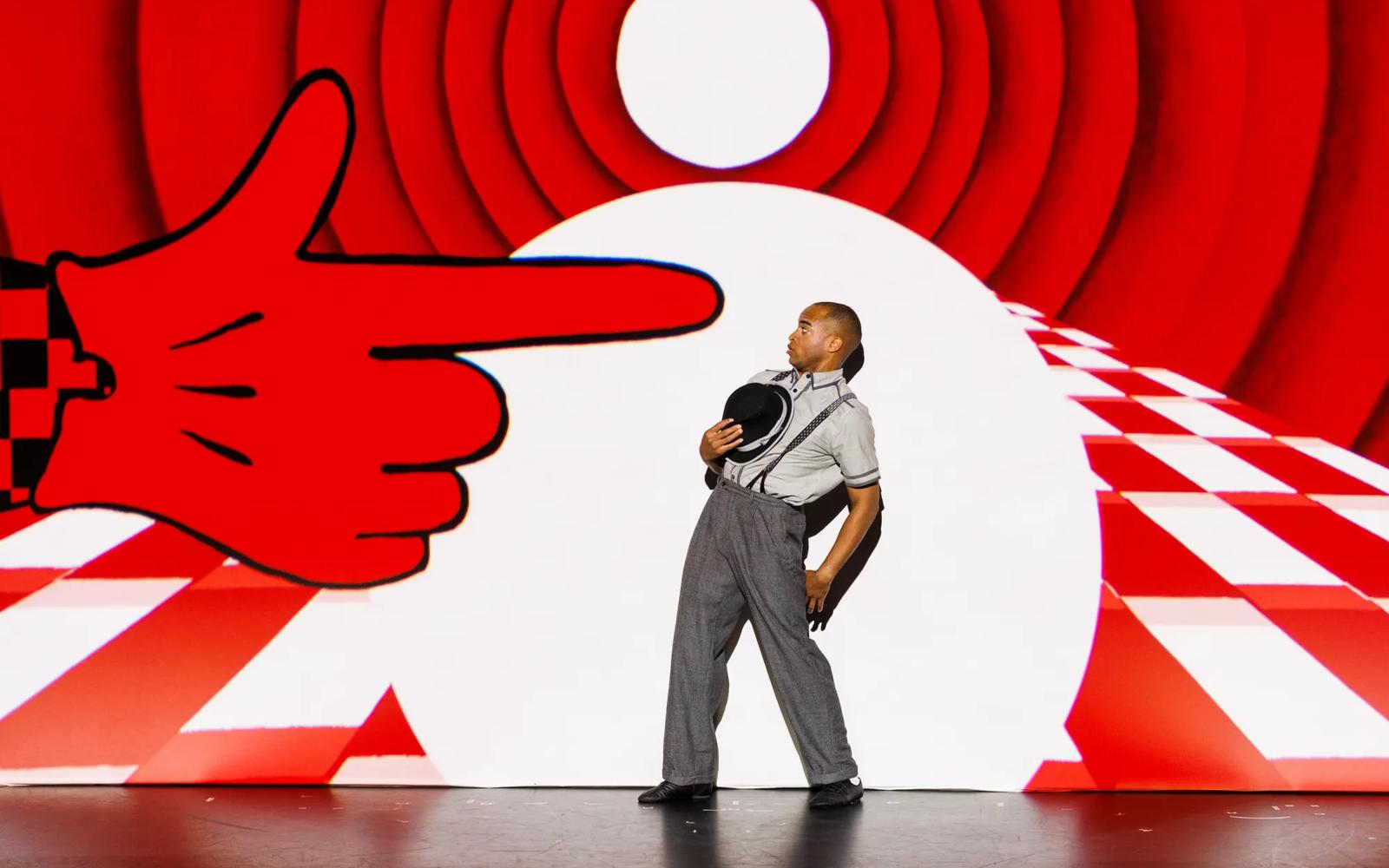 1927: Please Right Back | Southbank Centre