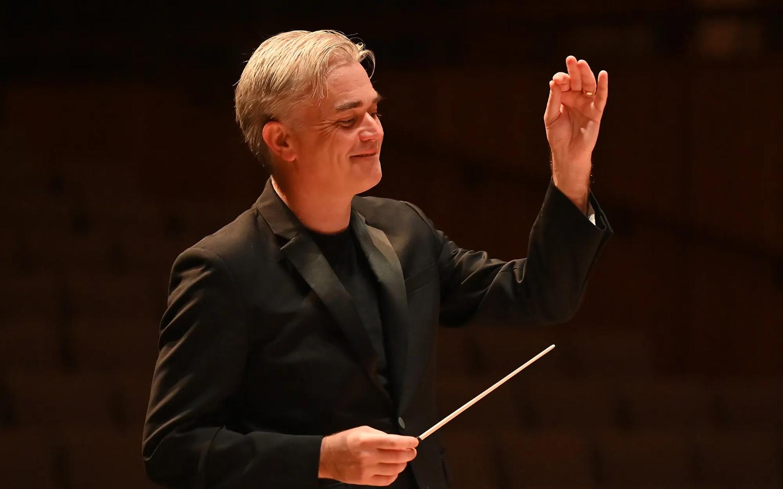 Edward Gardner Conducts Rachmaninov | Southbank Centre