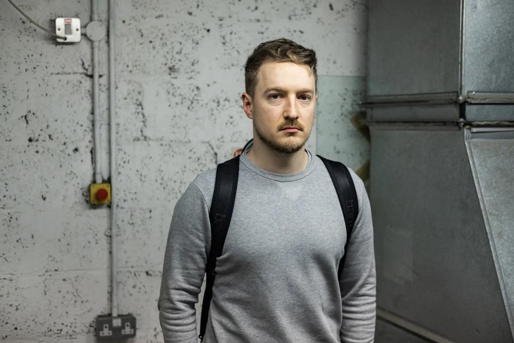 Meet the musician: Daniel Pioro | Southbank Centre