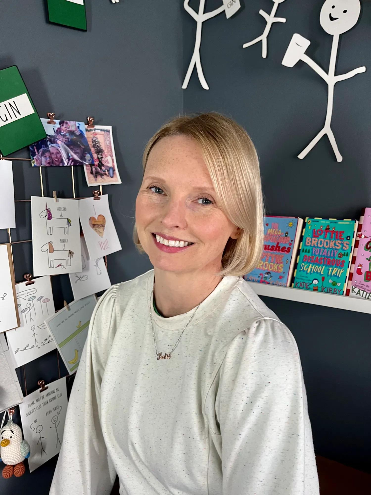 Katie Kirby: The World of Lottie Brooks | Southbank Centre