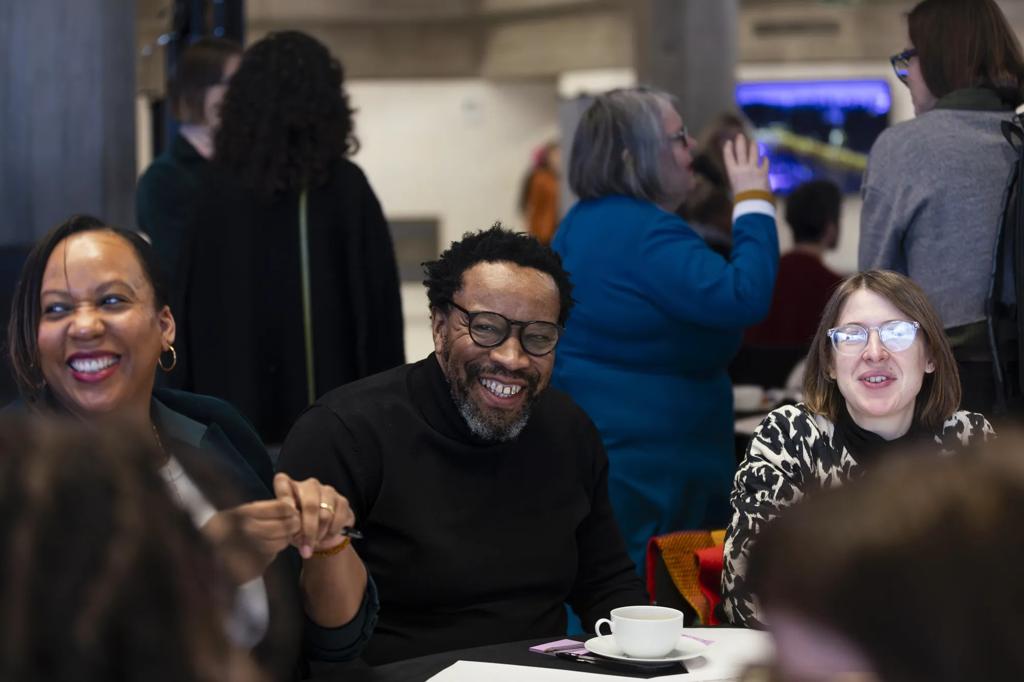 Community space | Southbank Centre