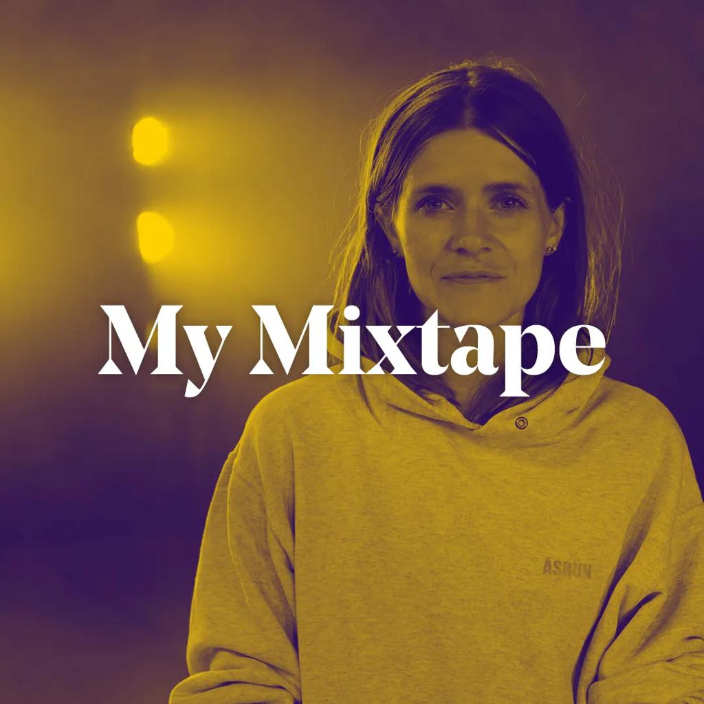 My Mixtape: Ásrún Magnúsdóttir’s 10 eclectic teenage favourites ...