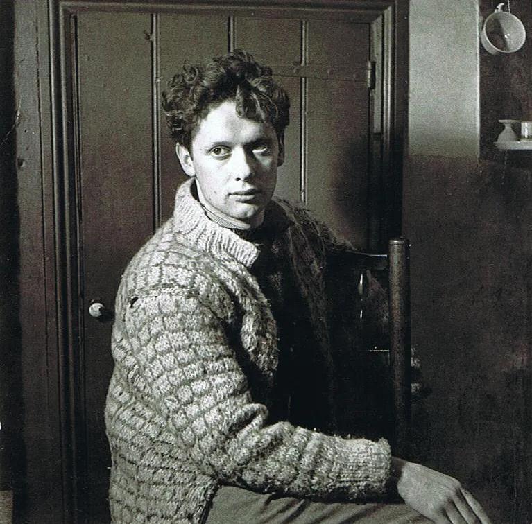 70 years of Dylan Thomas’ Under Milk Wood | Southbank Centre