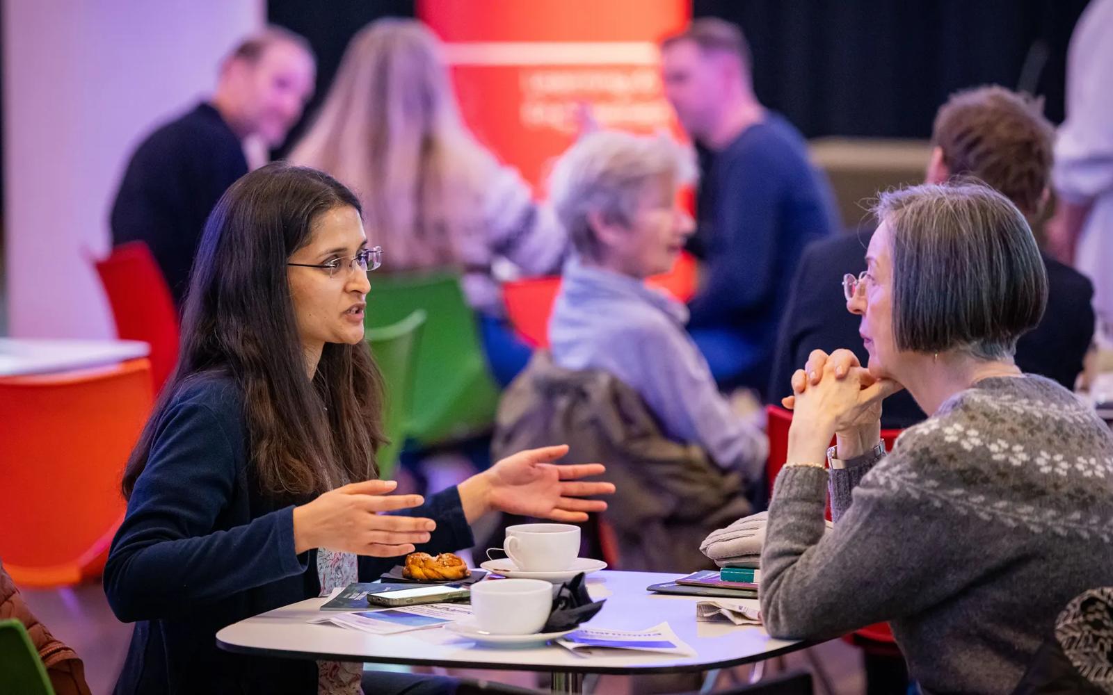 Philharmonia Debates... Music & Politics | Southbank Centre
