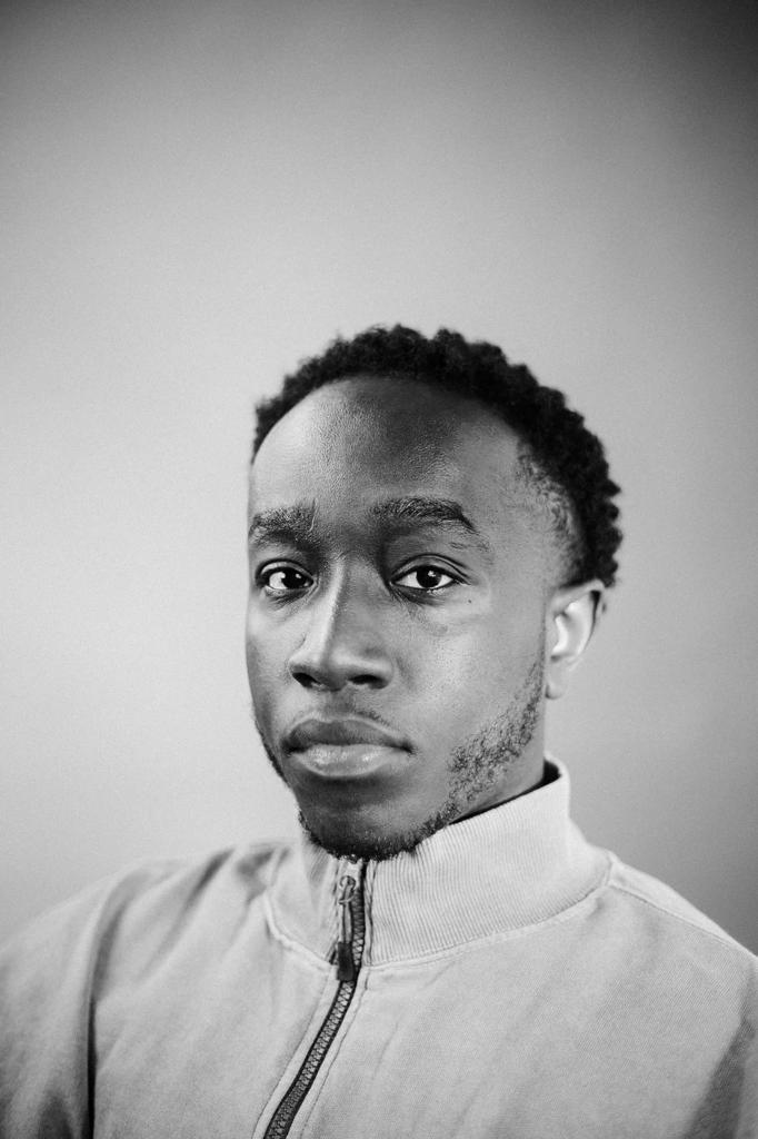 Jerome Scott | Southbank Centre