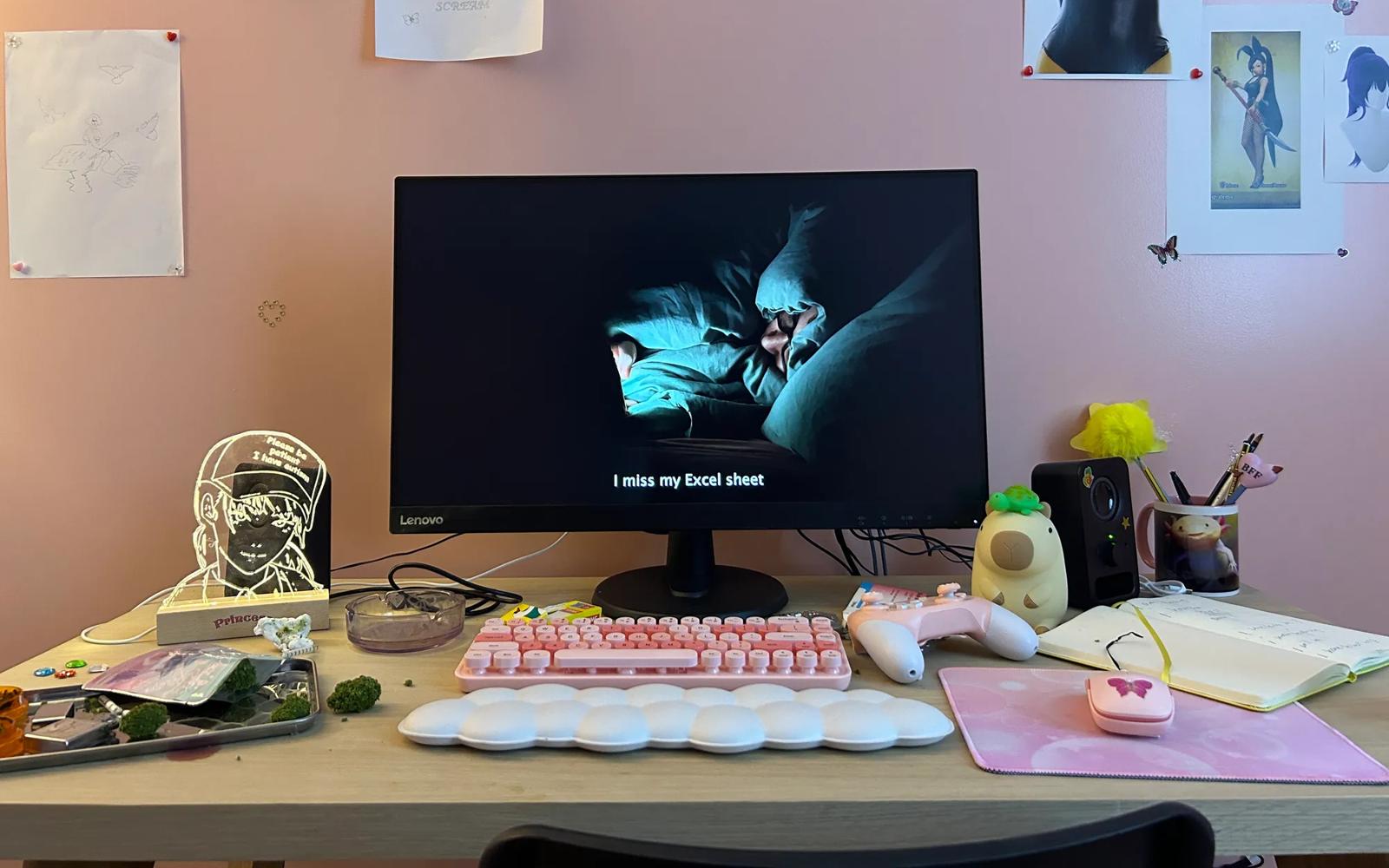 No Sleep Just Clouds | Southbank Centre