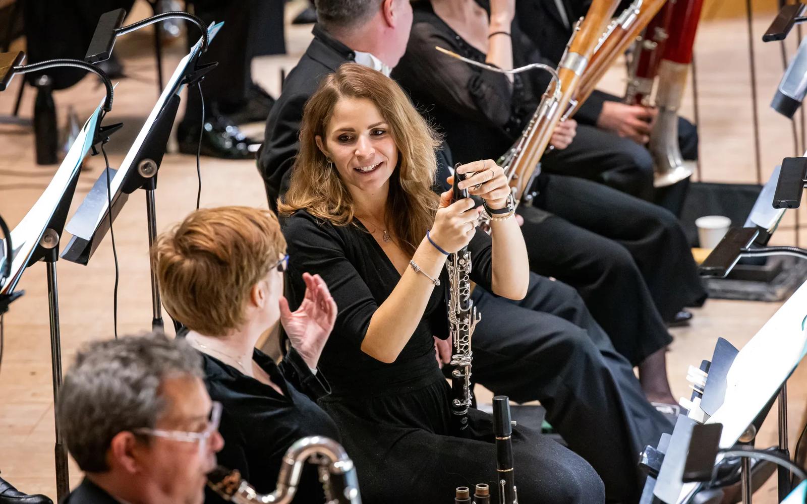 Philharmonia Chamber Players: Beethoven’s Septet | Southbank Centre