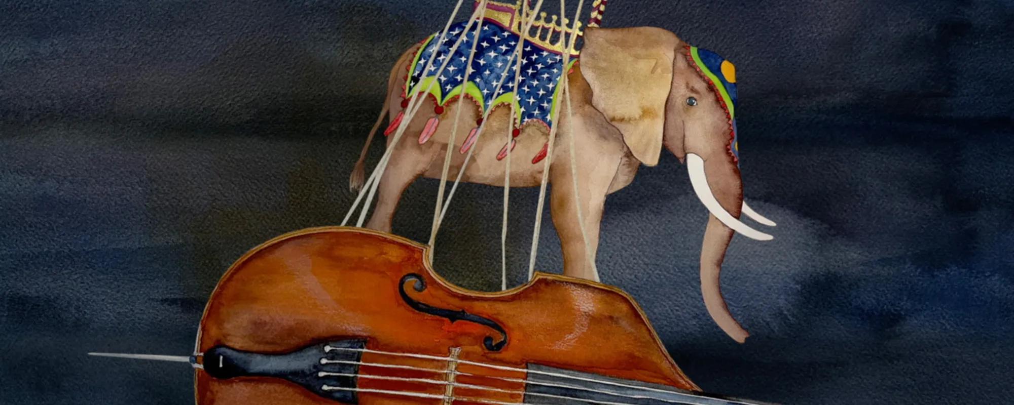 Carnival of the Animals | Southbank Centre