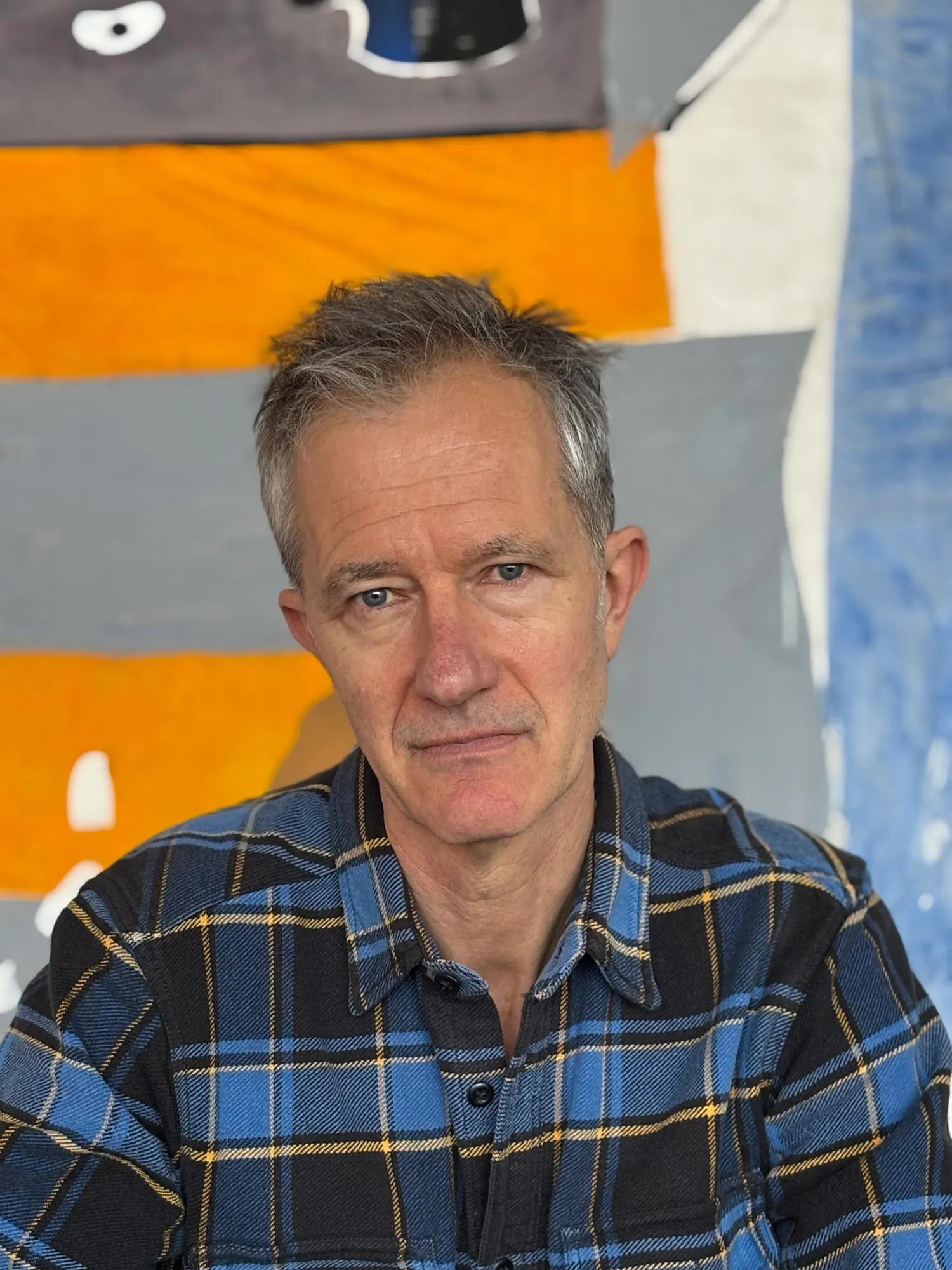 Geoff Dyer: Why the Novel Matters | Southbank Centre