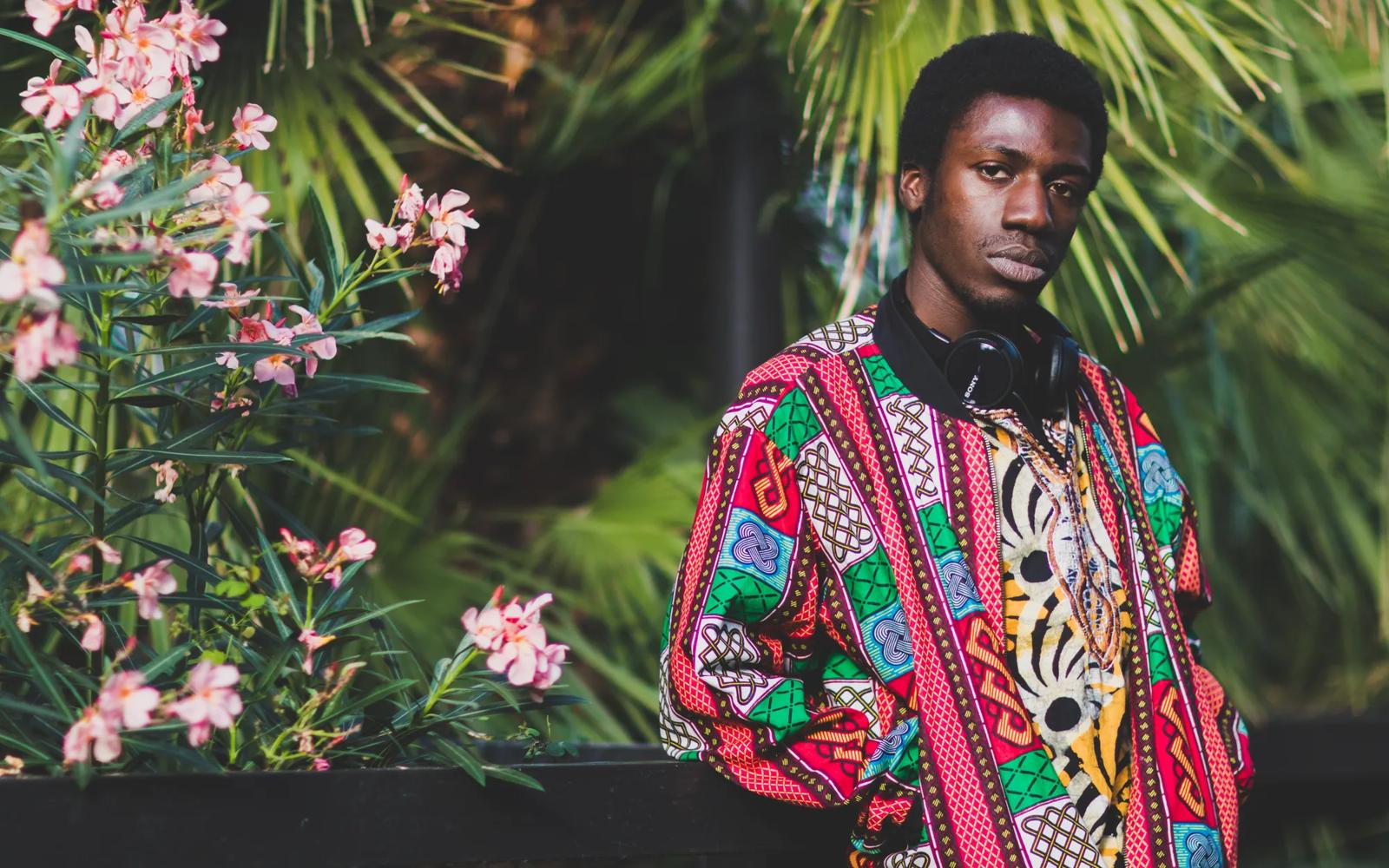 Special Edition: Words on Wax | Southbank Centre