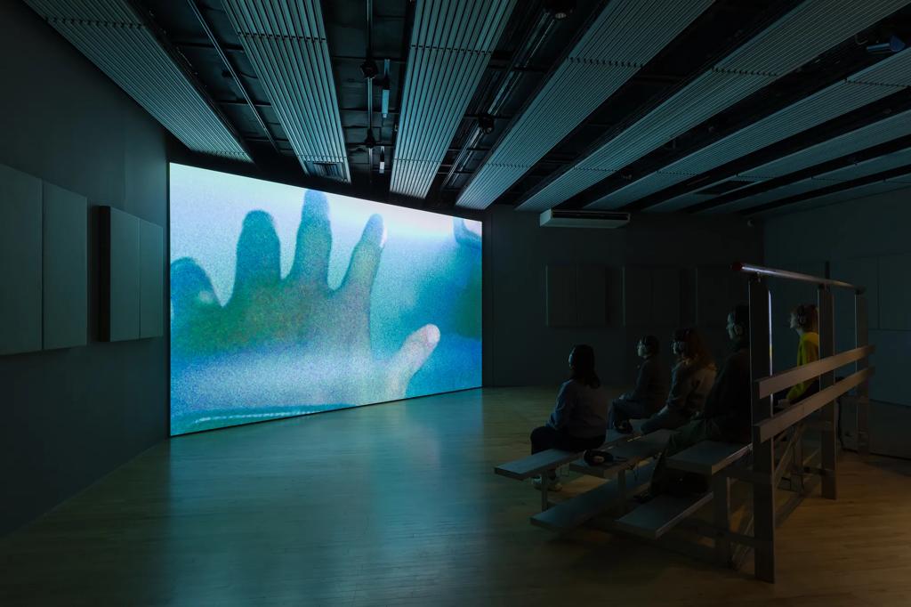 5 things to know about Heecheon Kim: Double Poser | Southbank Centre