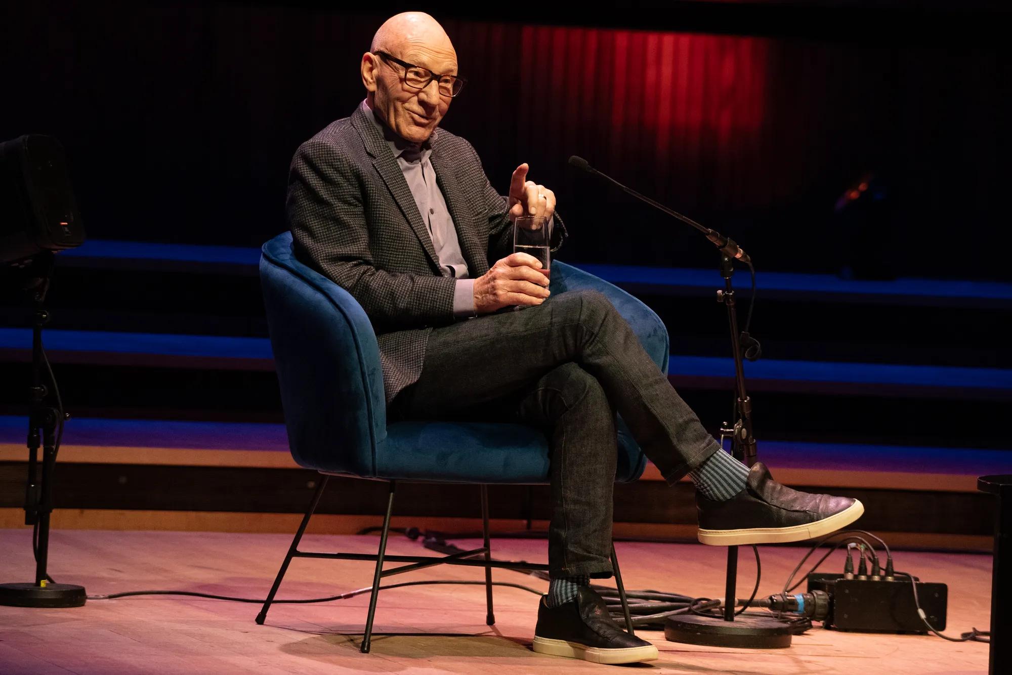 What’s on | Literature & poetry | London