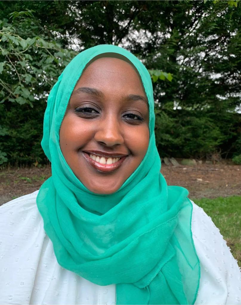 Salma Ali | Southbank Centre