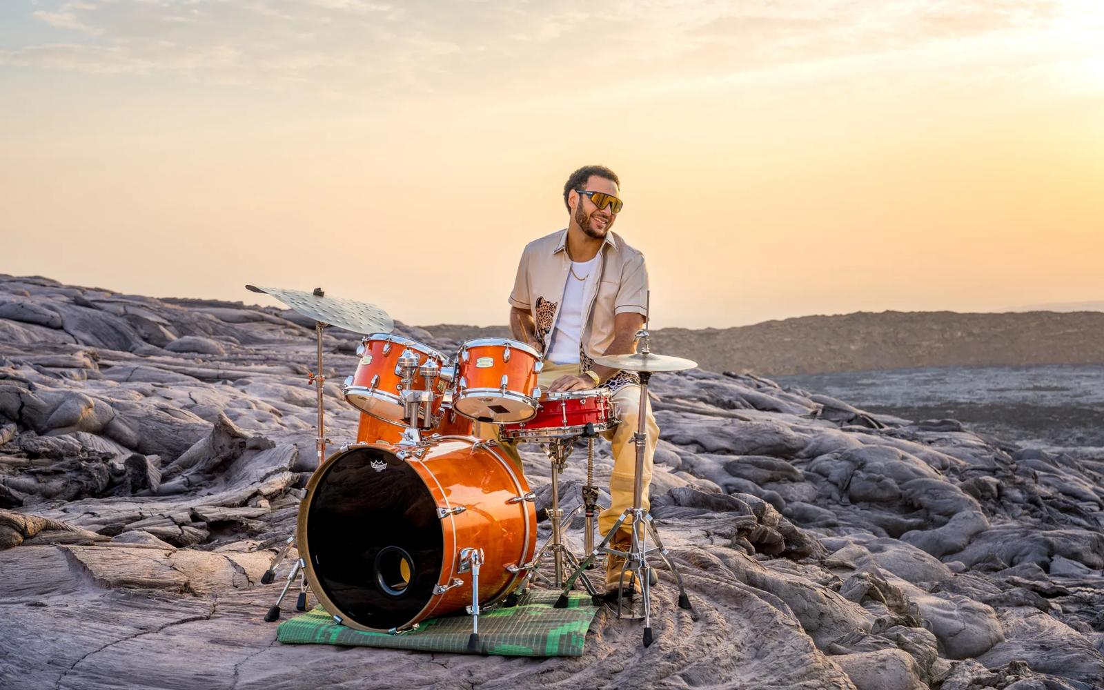 Yussef Dayes | Southbank Centre