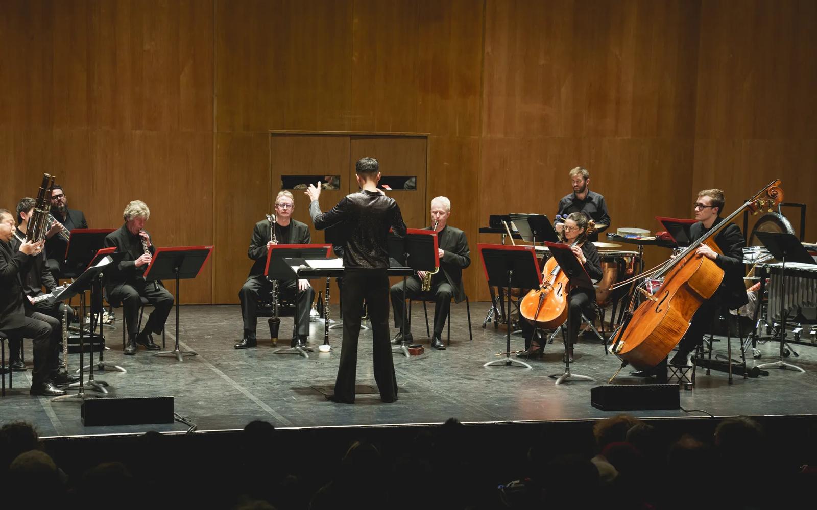 Music of Today: Composers' Academy | Southbank Centre