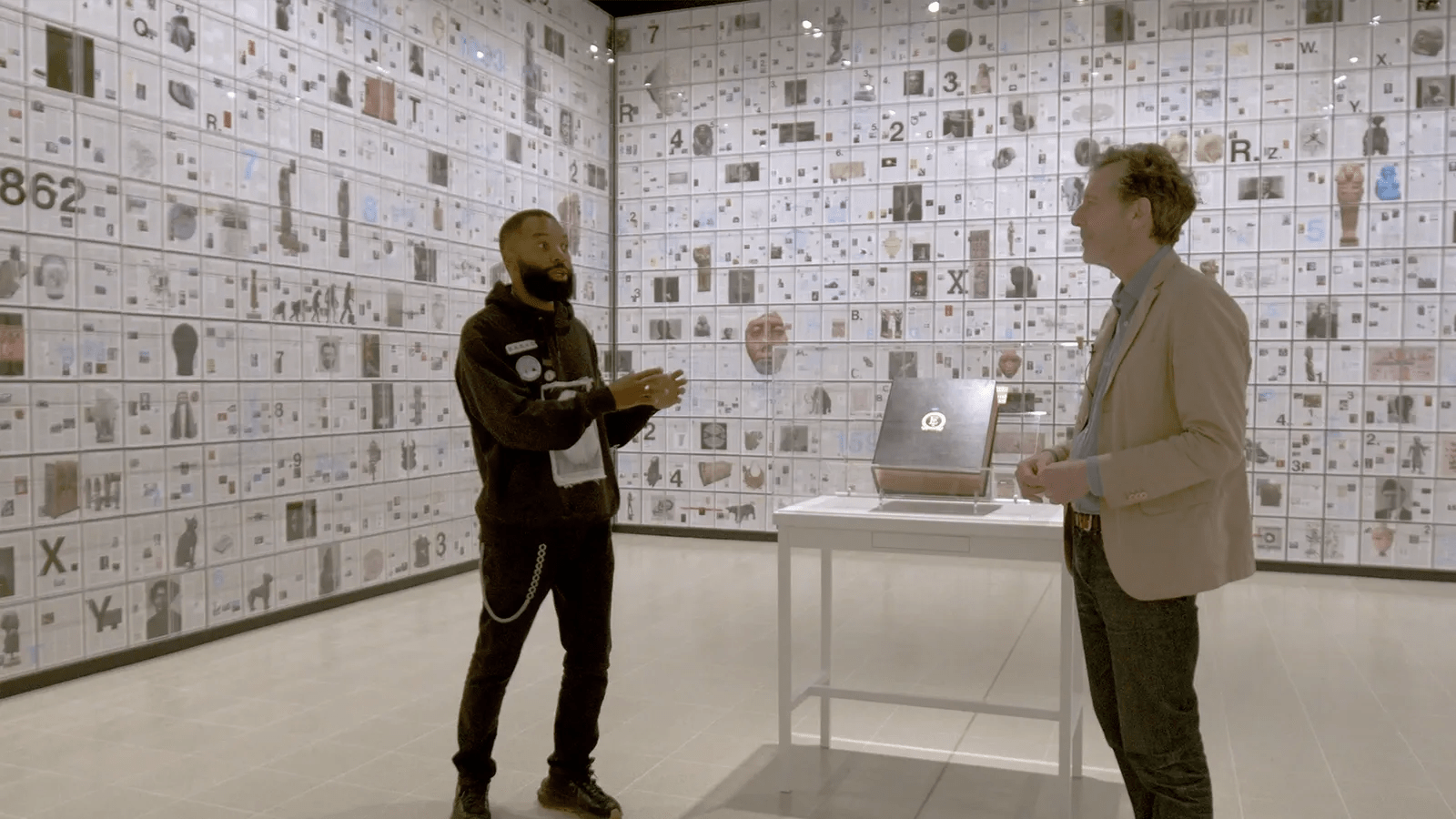 Tavares Strachan on Marcus Garvey, the vocabulary of Black hair and ...