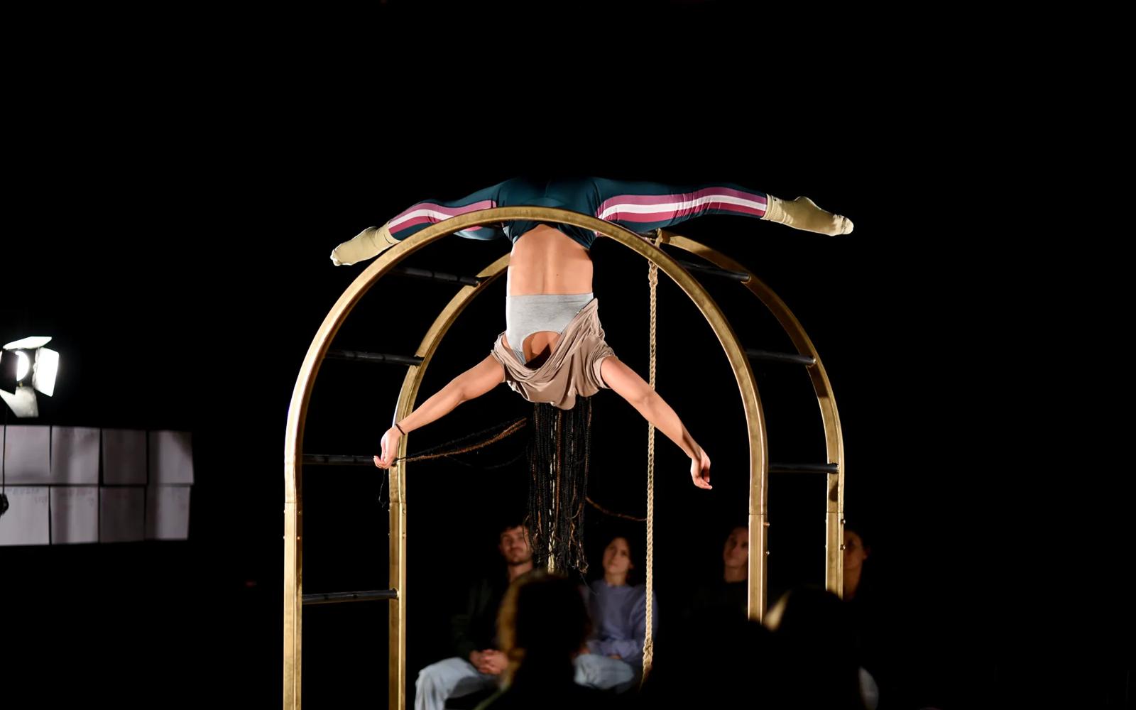 Krystal S. Lowe: New Growth | Southbank Centre