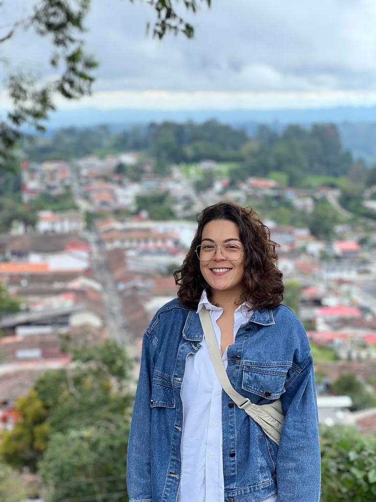 Kayla Marie Troy | Southbank Centre