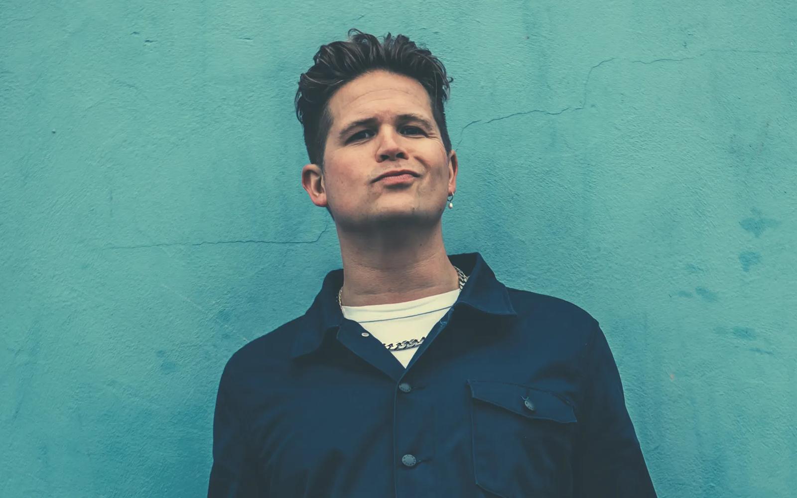 Luke Wright: Later Life Letter | Southbank Centre