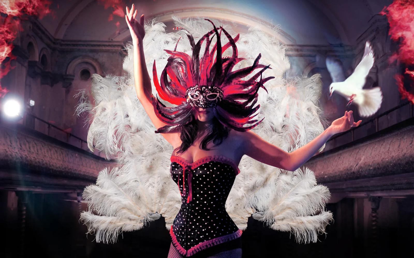 Bellowhead: Burlesque 20th Anniversary Tour | Southbank Centre