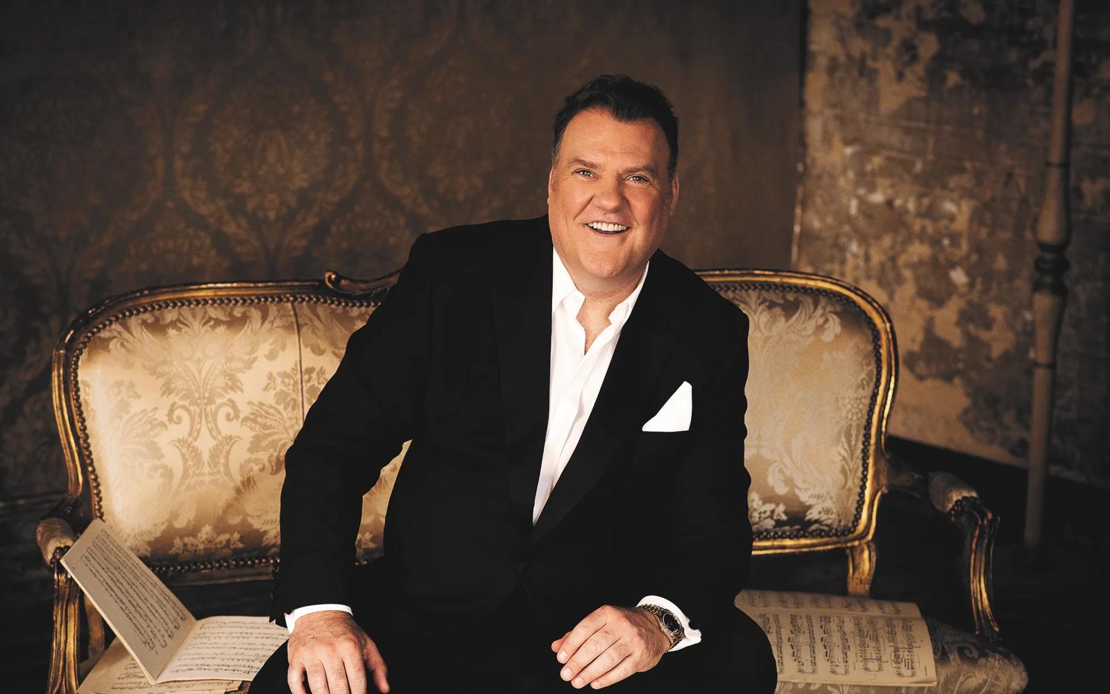 Bryn's Christmas | Southbank Centre