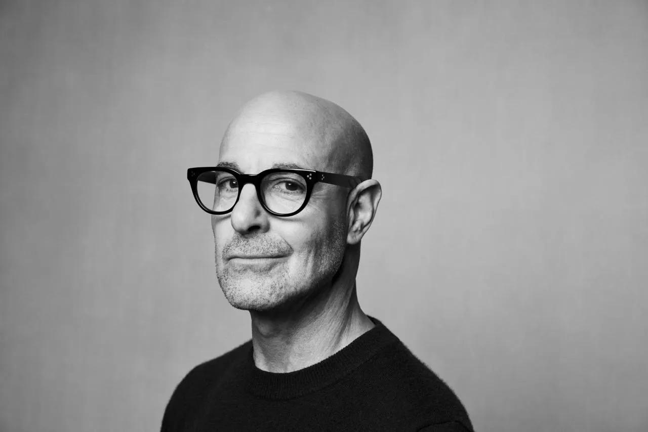 Stanley Tucci: Film, Food and Me | Southbank Centre