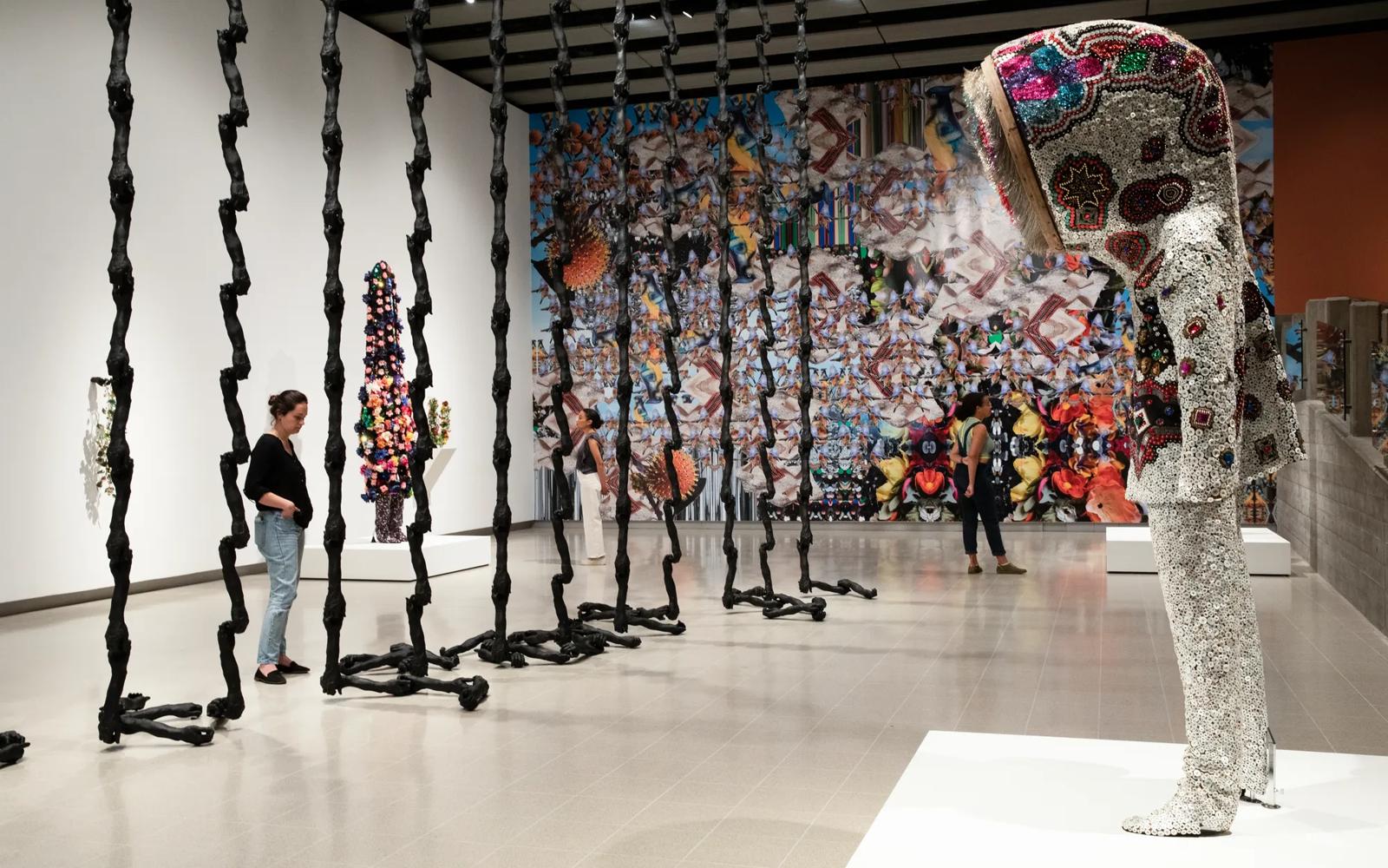 Past Hayward Gallery exhibitions | Southbank Centre