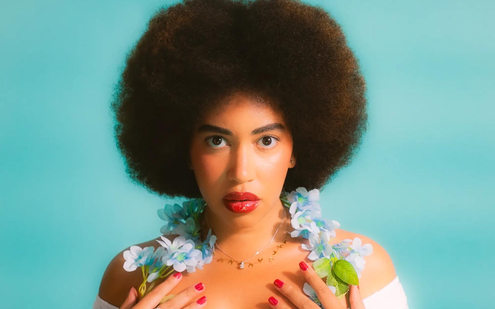 Judi Jackson | Southbank Centre