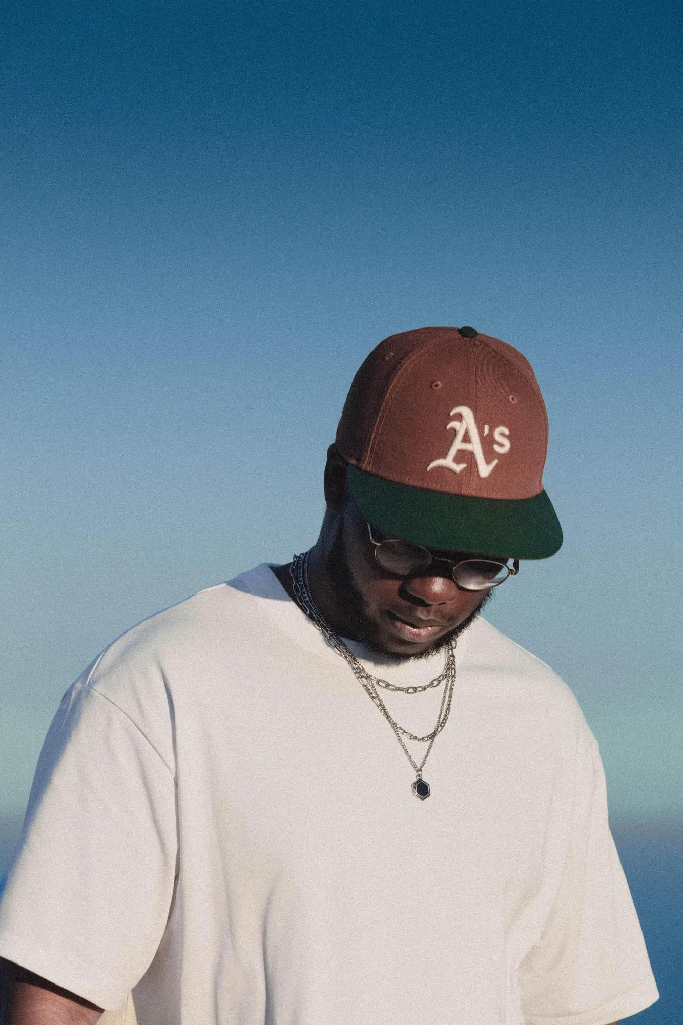 futuretense: JayaHadADream + JAY MALAKHI | Southbank Centre