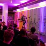 Poetry Competitions | National Poetry Library | Southbank Centre
