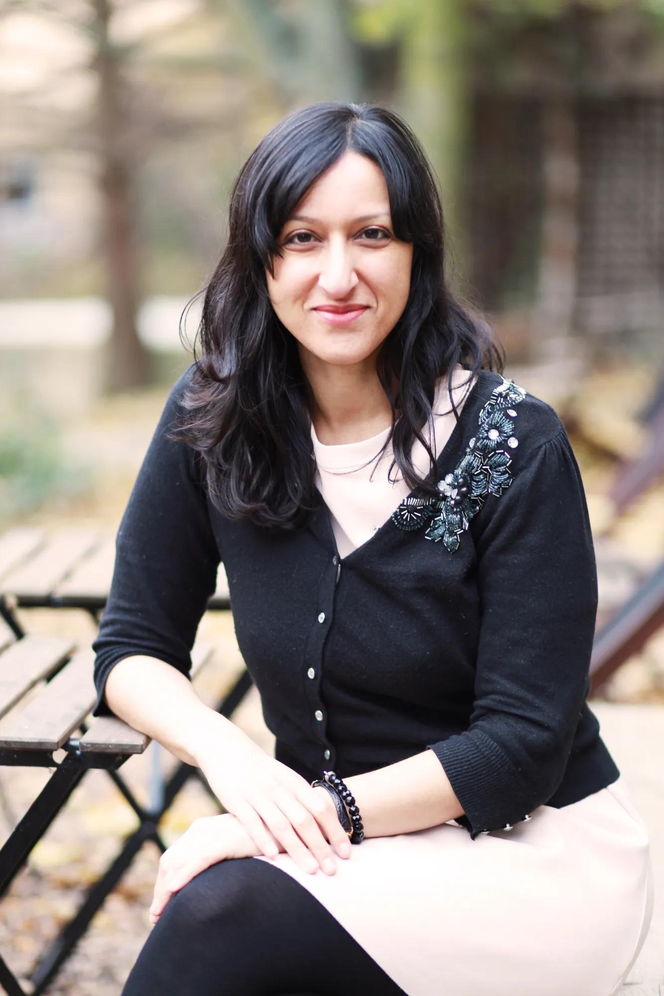 Arifa Akbar & Wendy Erskine: Wolf Moon | Southbank Centre