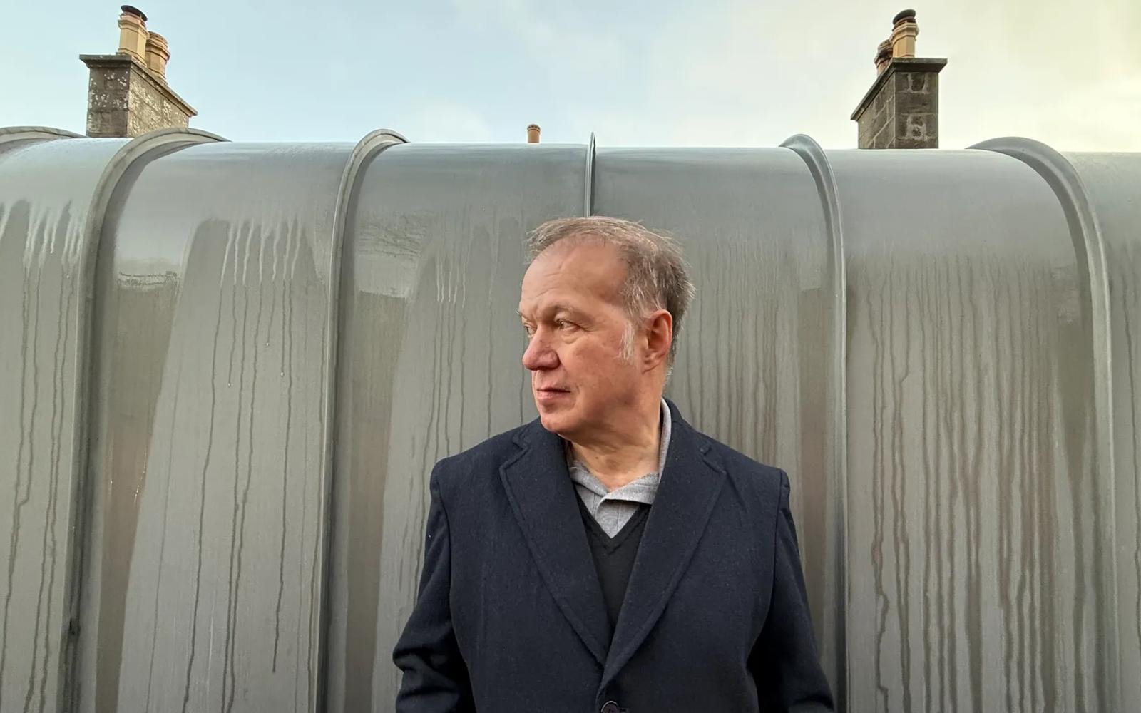 Edwyn Collins: The Testimonial Tour | Southbank Centre